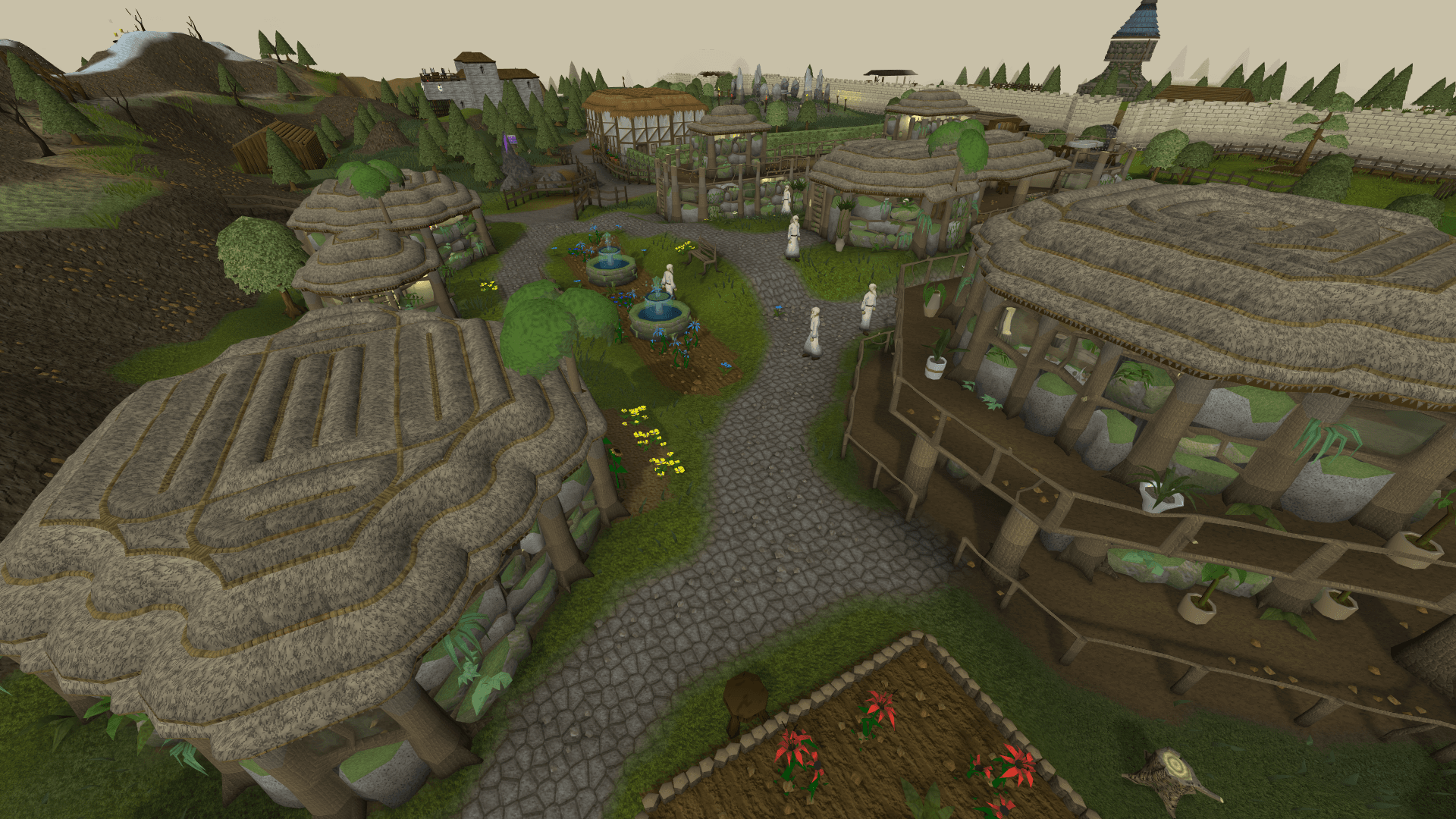 HDOS - The Nostalgia Awaits