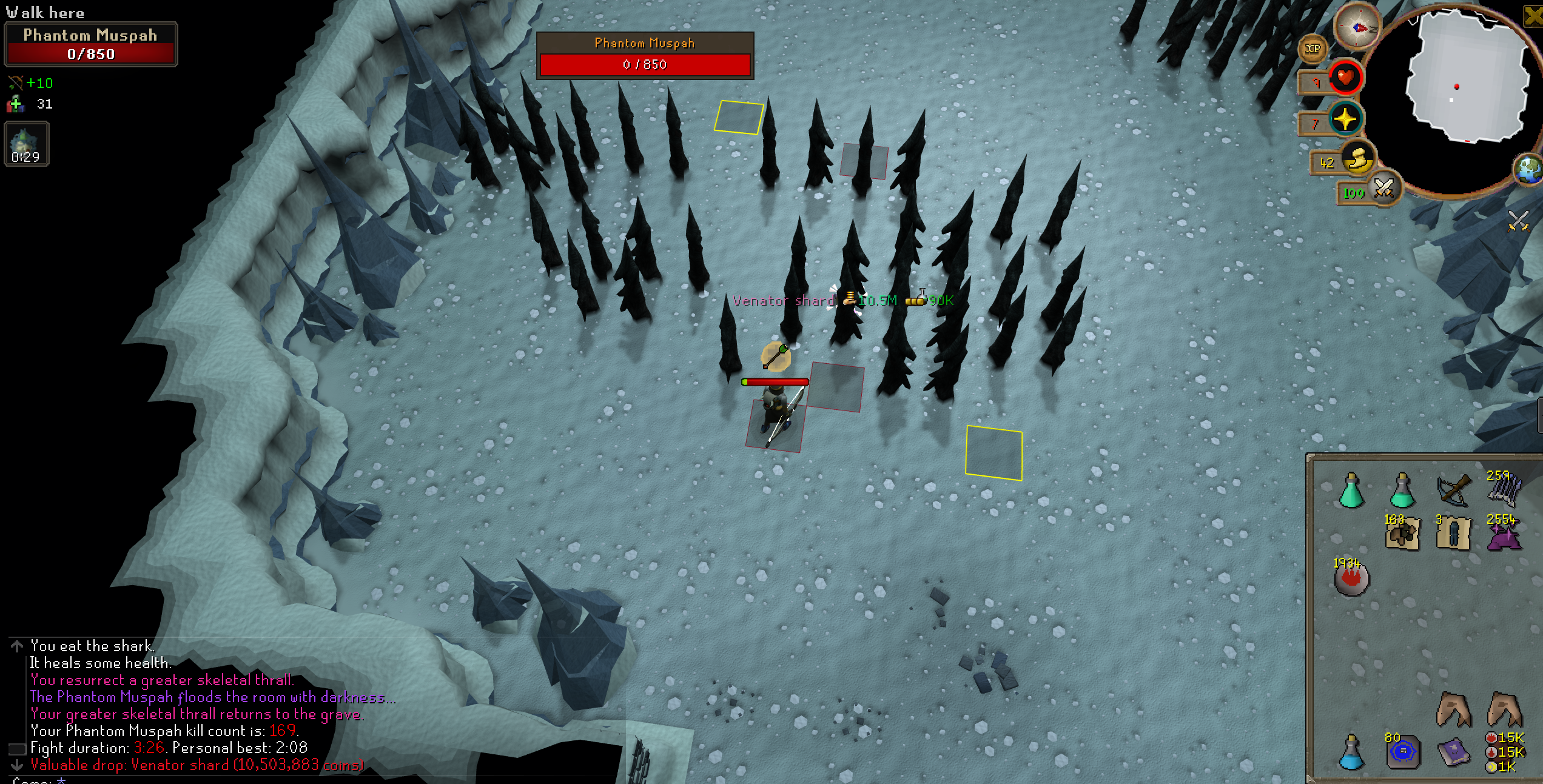 HDOS - The Nostalgia Awaits