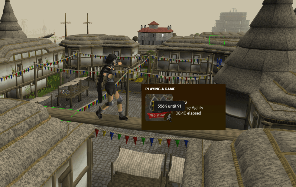 HDOS - The Nostalgia Awaits